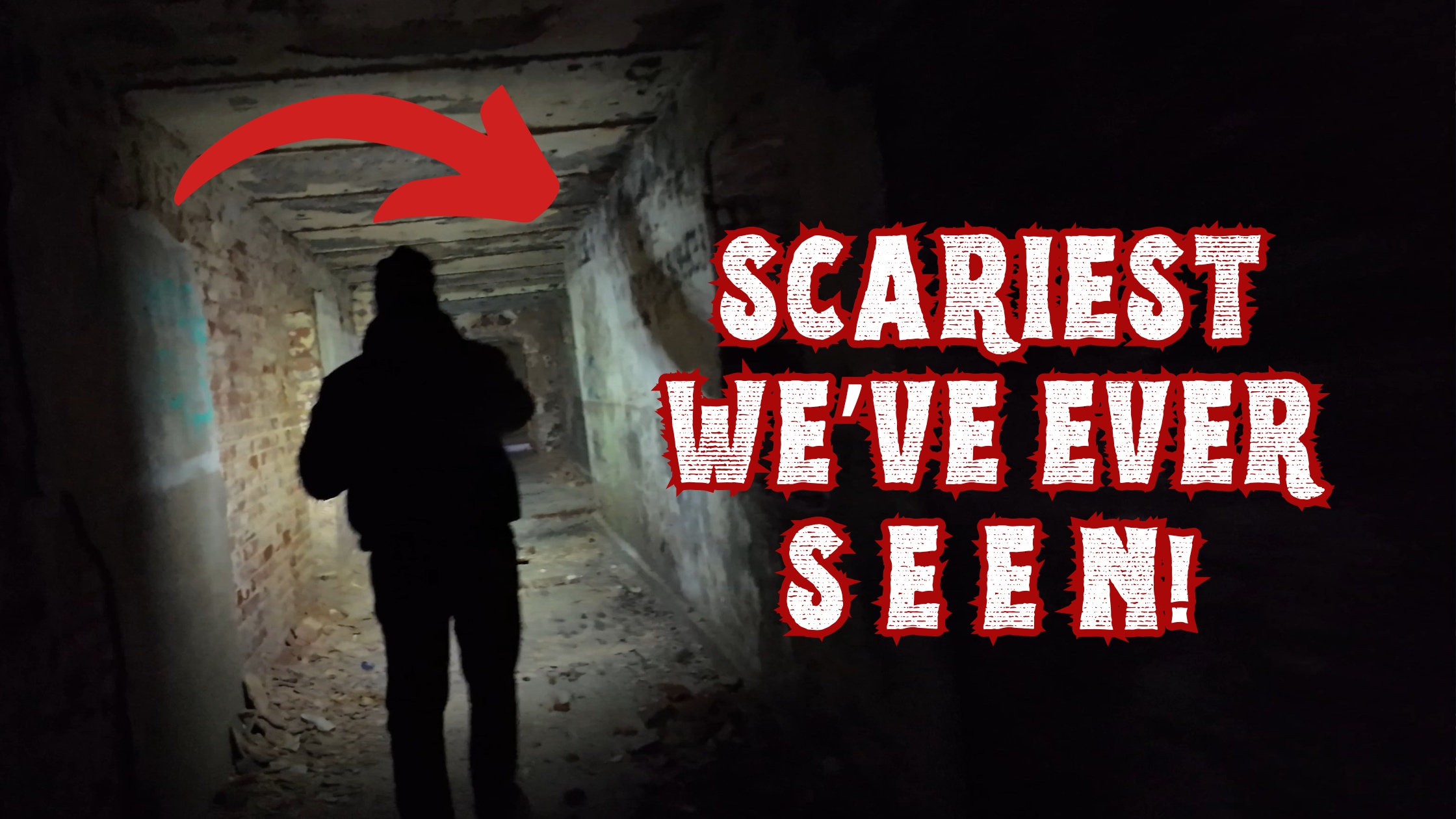 Very Scary Paranormal Activity Caught on Camera that You MUST SEE ...